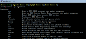 How to install and use IPMITool