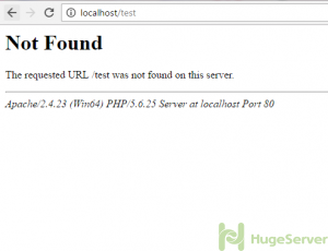 Hide Apache, Nginx, or PHP version