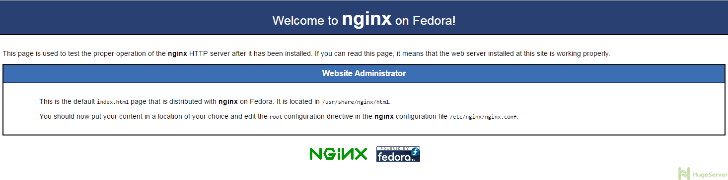 How to install Nginx with PHP 5 and MariaDB (LEMP stack) on CentOS 7