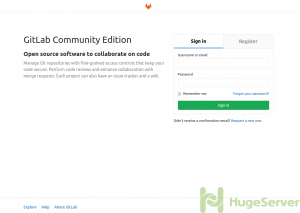 How to Install GitLab on CentOS 7