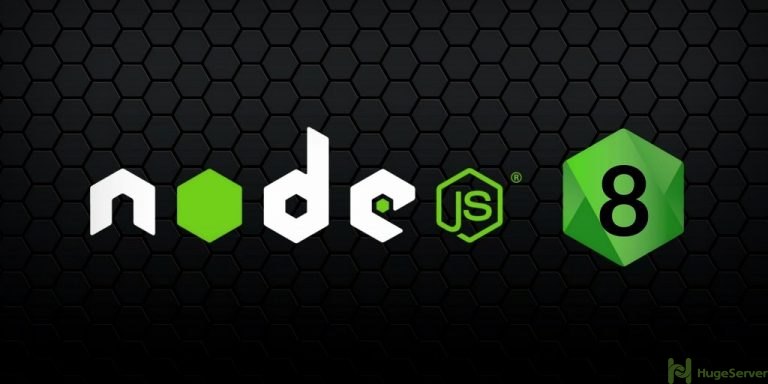How to Install Node.JS 8 LTS on CentOS 7, Debian 8, and Ubuntu 16